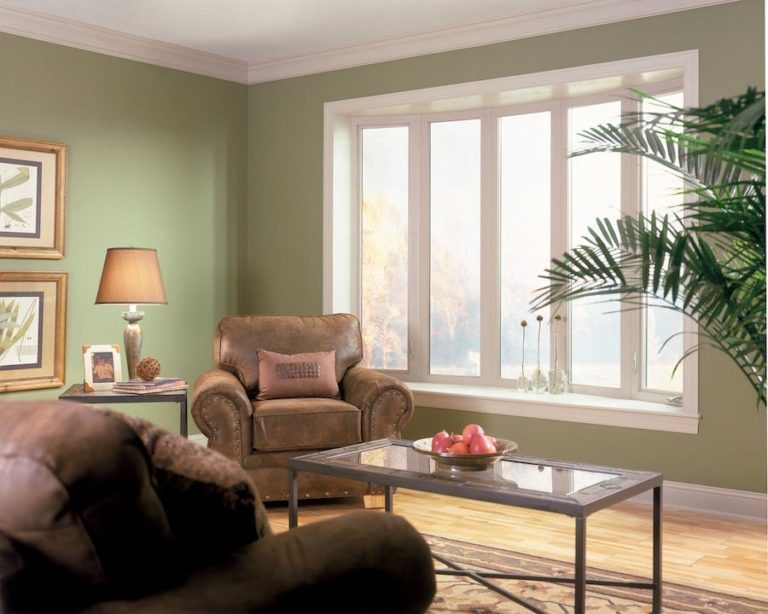 Bay & Bow Windows in Cleveland, OH | Window World