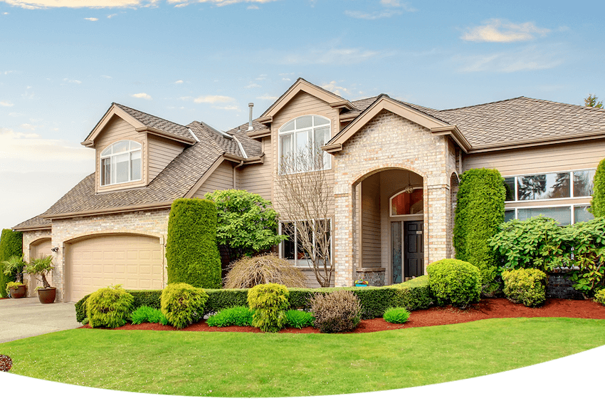 Landscaping Ideas for Your Front Windows | Window World