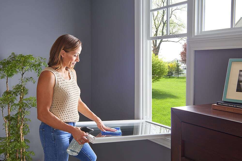 Replacement Windows Cleveland, OH | Window World of Cleveland