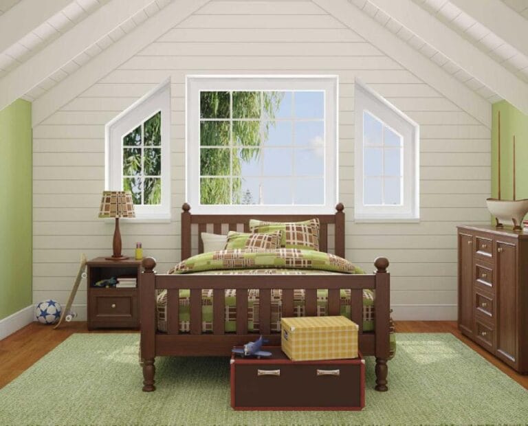 Replacement Windows Cleveland, OH | Window World of Cleveland